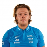 FIS-Ski - Extended start list